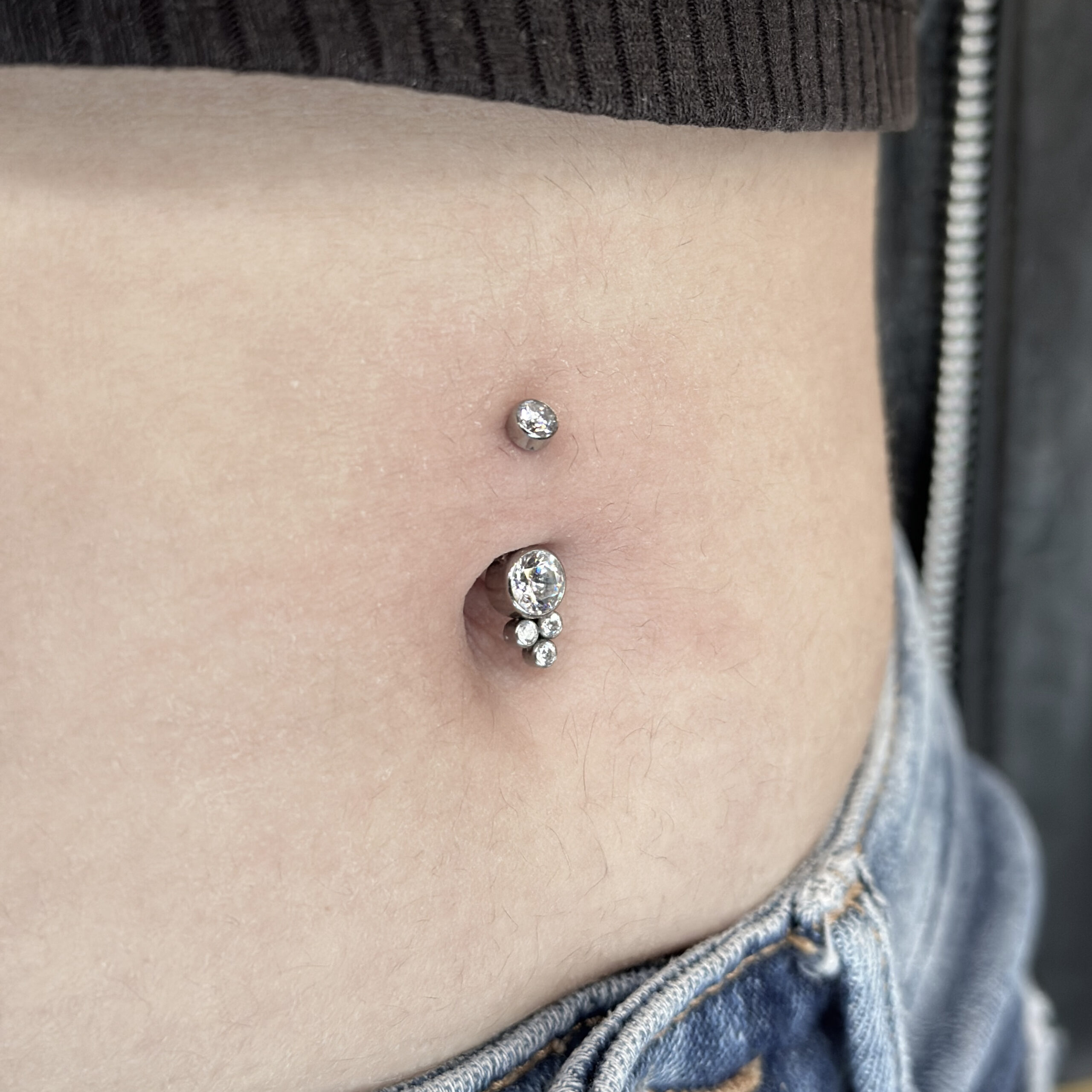 Joyas para piercings: El detalle que transforma tu estilo - Vieja ...